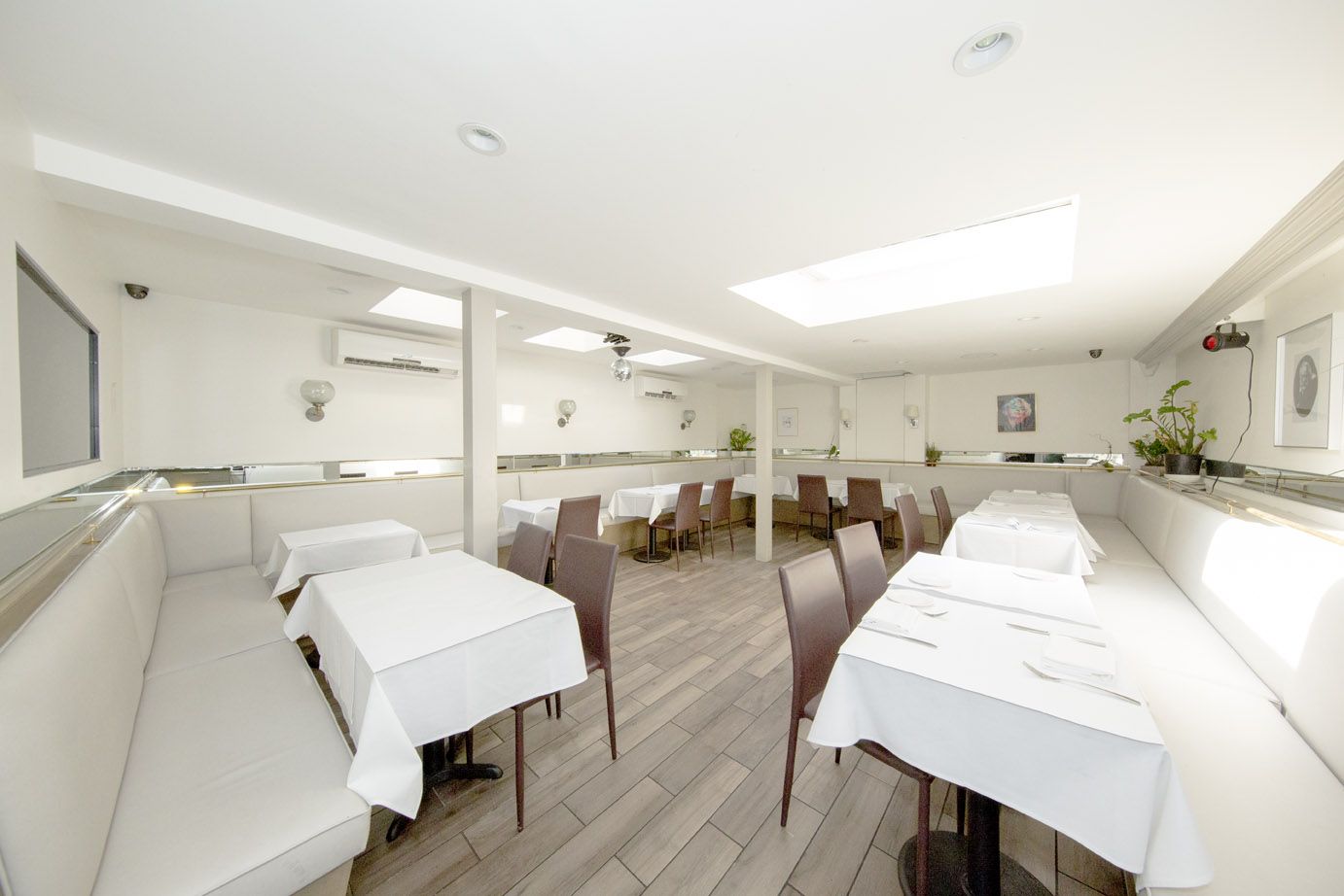 NYC Apartments for Rent | Icon Realty Management